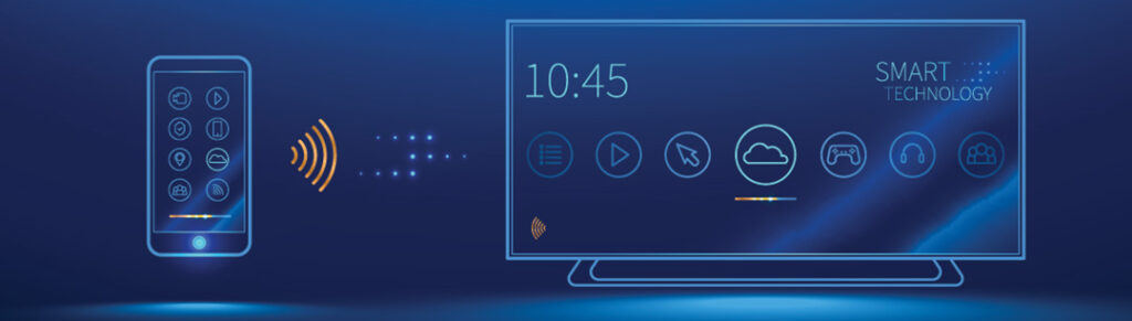 Pentru agenții - Smart Tube